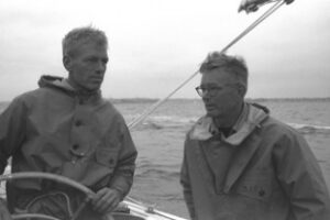 Olin Stephens II: 2006 - Mystic Seaport Museum