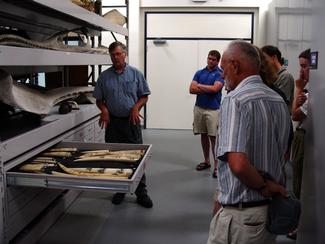 Munson Institute - Mystic Seaport Museum