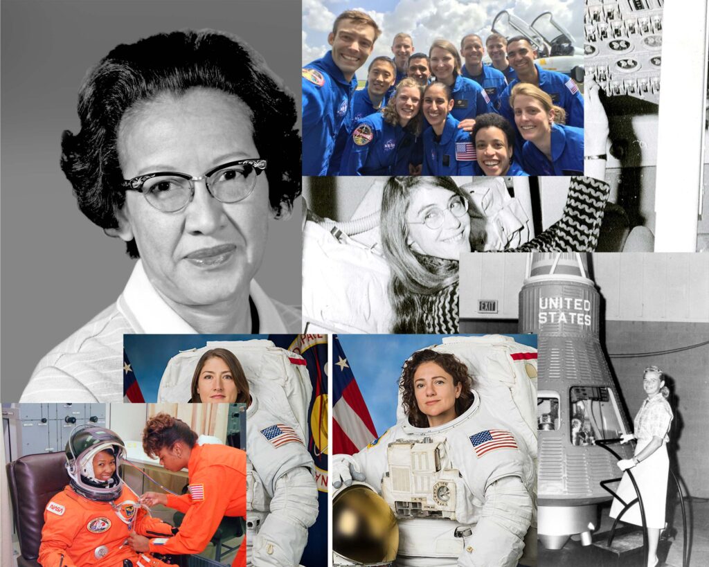 Celebrating Women's History Month in CT - Mystic Seaport Museum