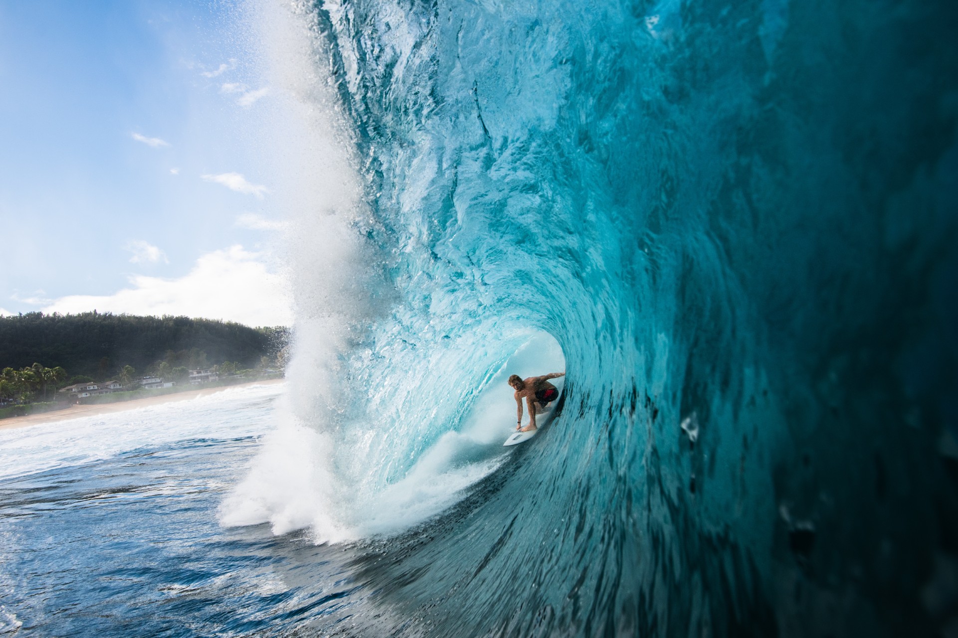 STOKED! Surfing's Global Legacy - Mystic Seaport Museum