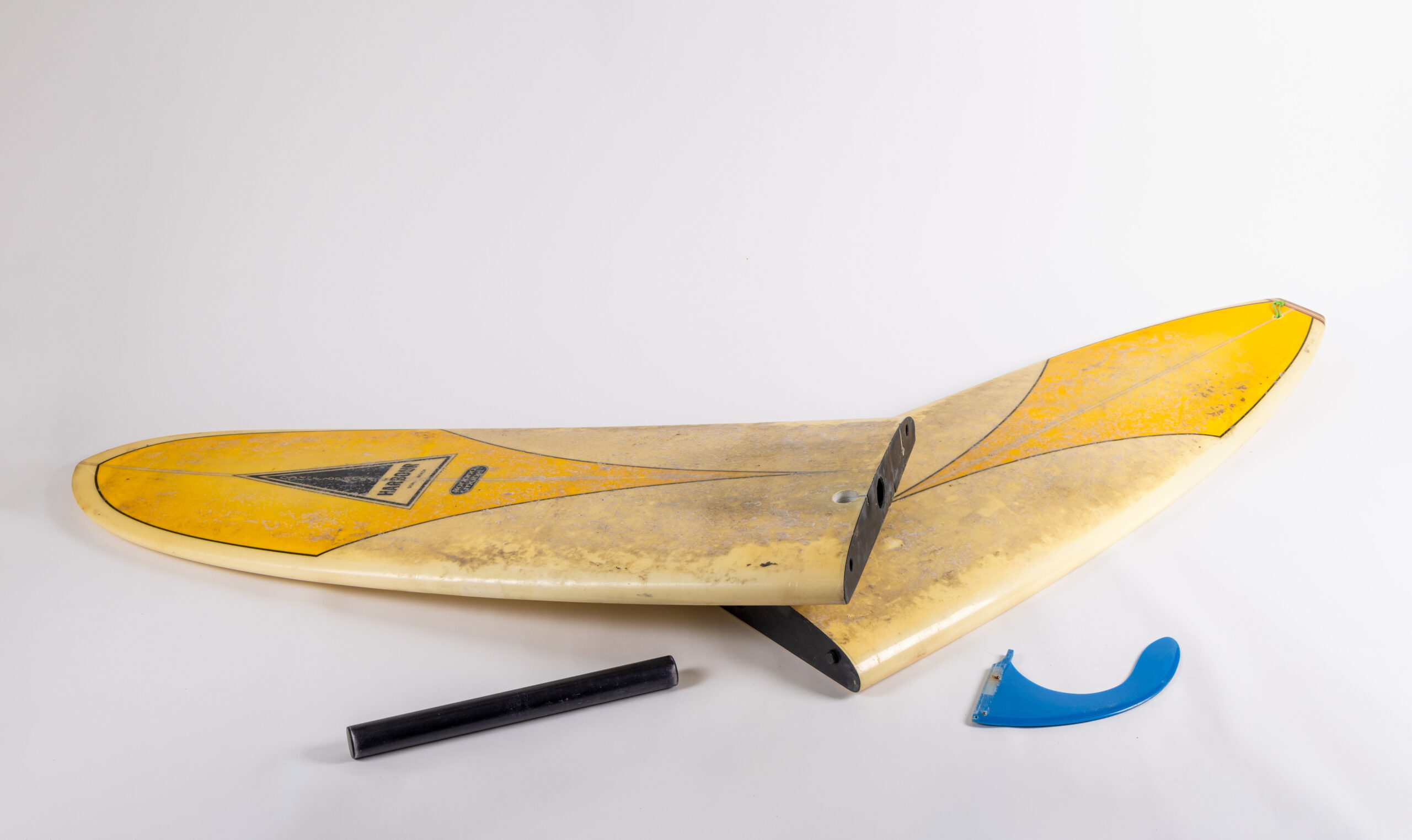 STOKED! Surfing's Global Legacy - Mystic Seaport Museum