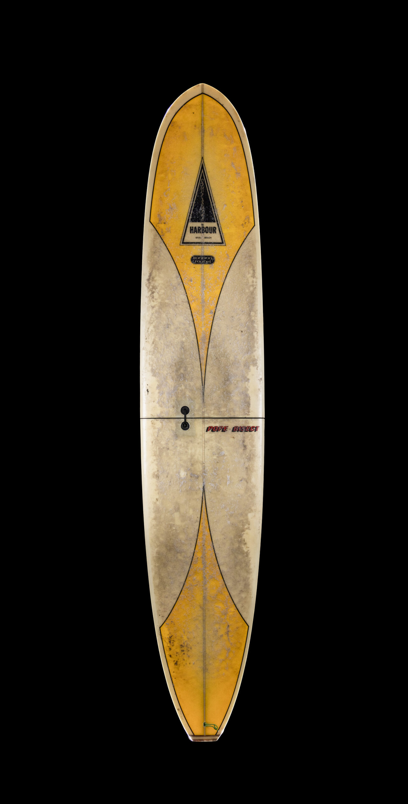 STOKED! Surfing's Global Legacy - Mystic Seaport Museum