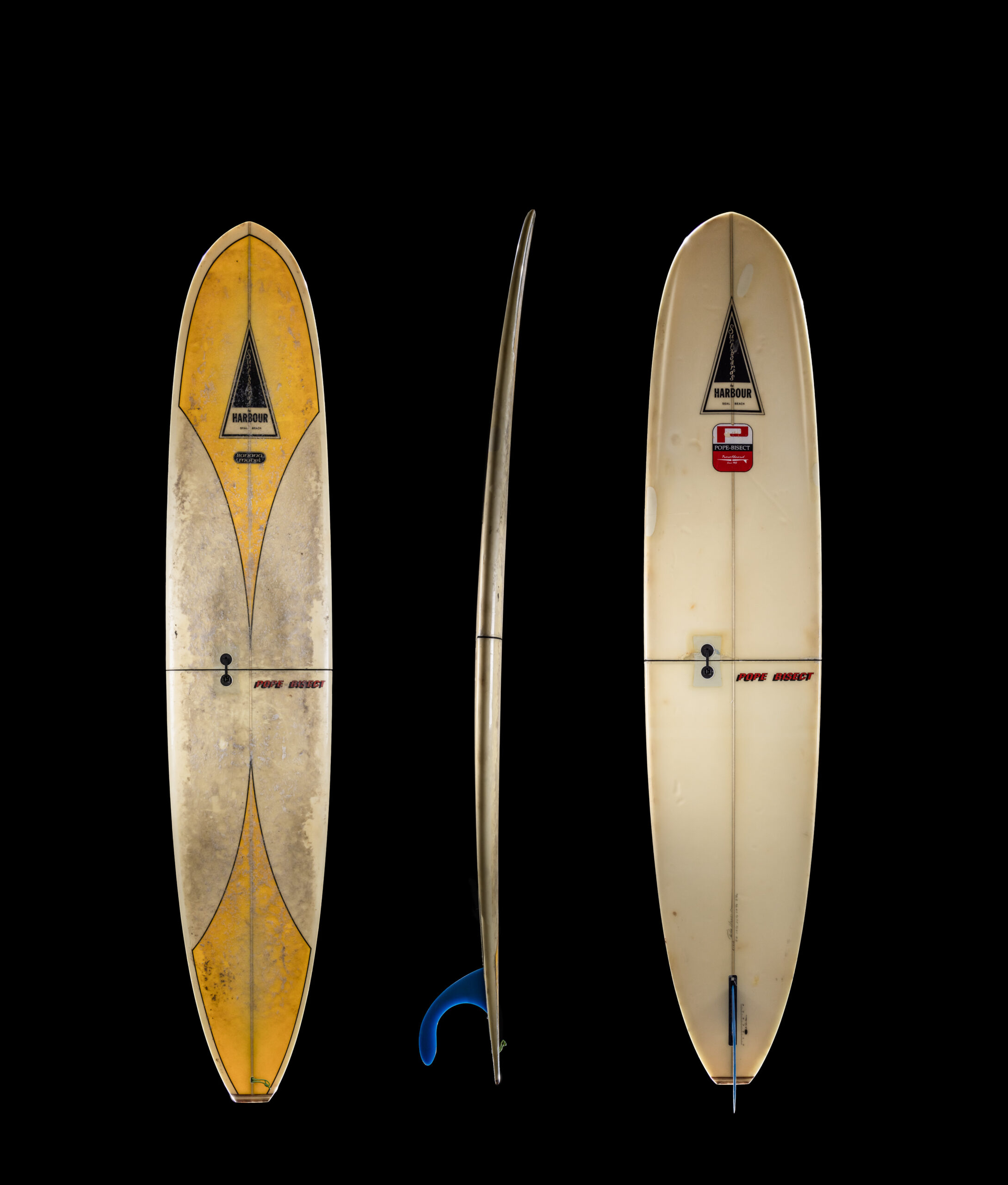 STOKED! Surfing's Global Legacy - Mystic Seaport Museum