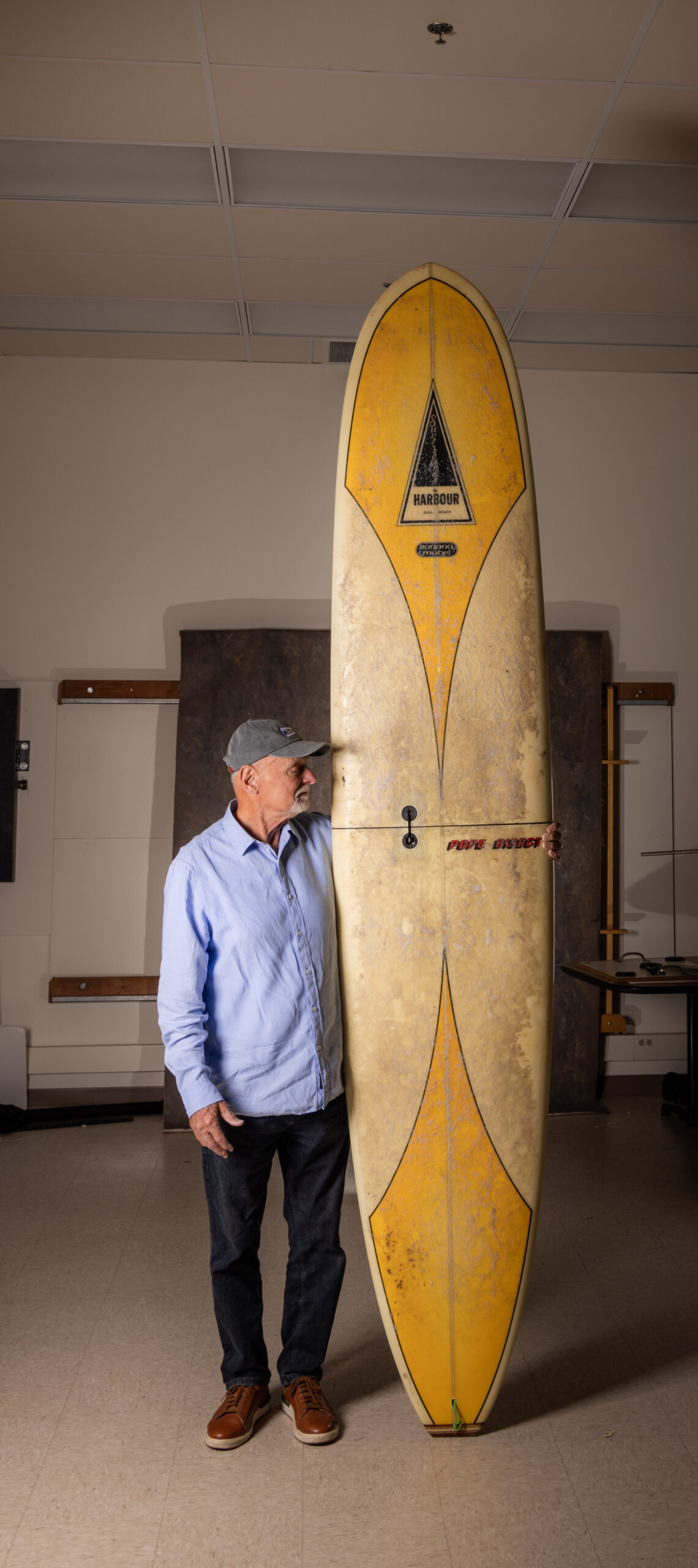 STOKED! Surfing's Global Legacy - Mystic Seaport Museum
