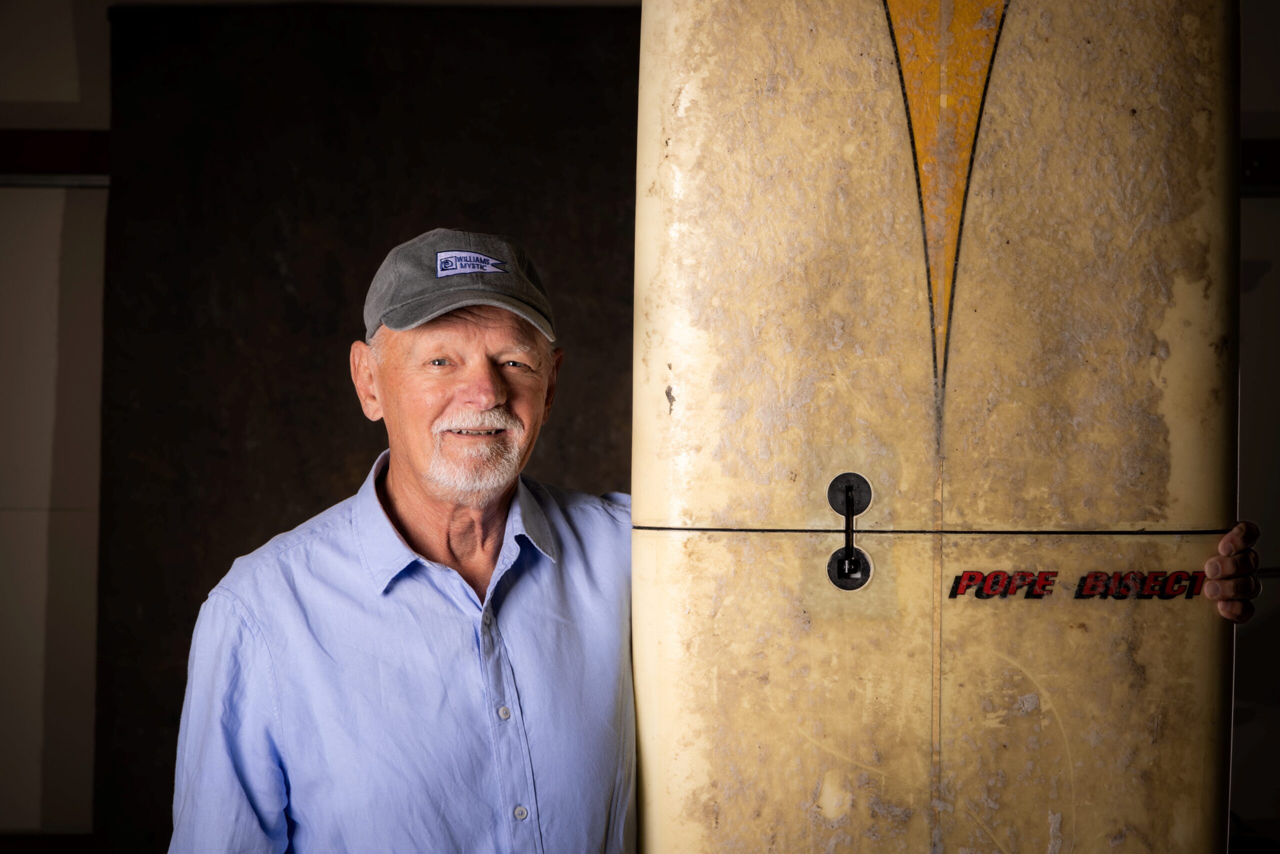 STOKED! Surfing's Global Legacy - Mystic Seaport Museum