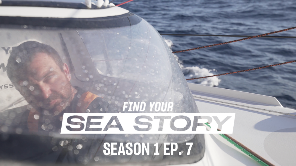 Find Your Sea Story - Mystic Seaport Museum