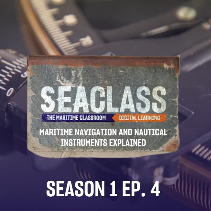 SeaClass: The Maritime Classroom